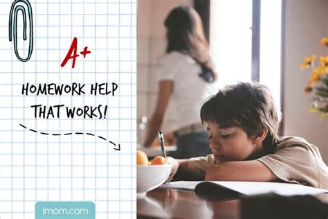 Homework Help Orientation Slash