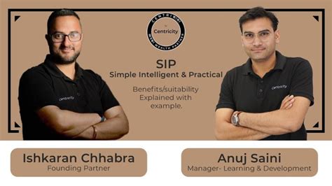 Anuj Saini On Linkedin Systematic Investment Plan Benefits Of Sip