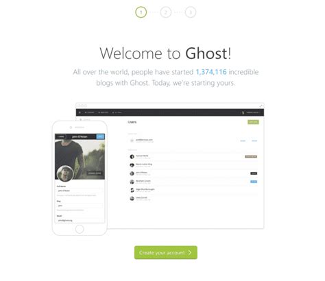 Xtom How To Install Ghost On Ubuntu 2204 A Step By Step Guide To Setting Up Your New Blog