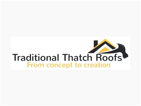 Traditional Thatch Roofs