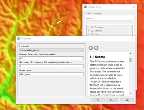 Fixing Negative Water Depth Aquaveo And Water Resources Engineering News