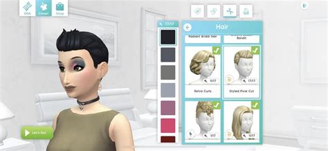 Color Me Totally Surprised The Styled Pixie Cur This Weeks Ecoworkshop Project Looks Awesome