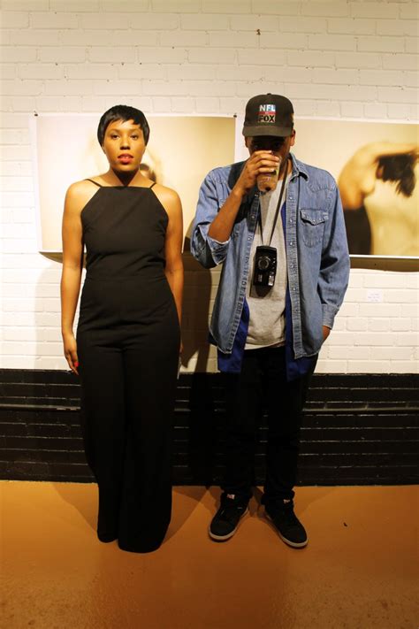 Celebration Of Skin Melbee Photography Texas Tech University Melanee Brown David Beverly