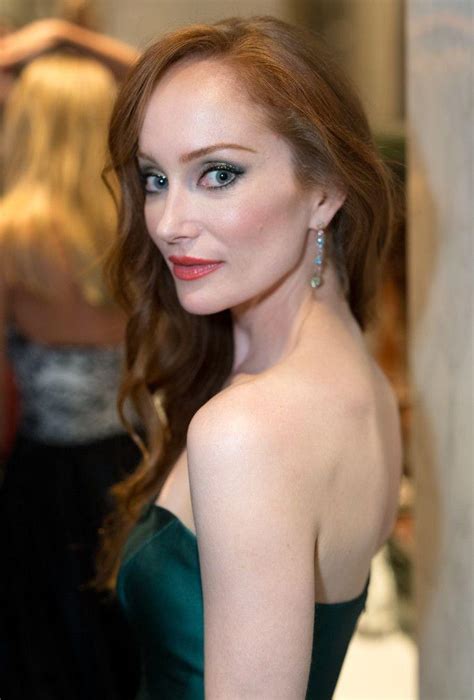 Lotte Verbeek R Redheadedgoddesses