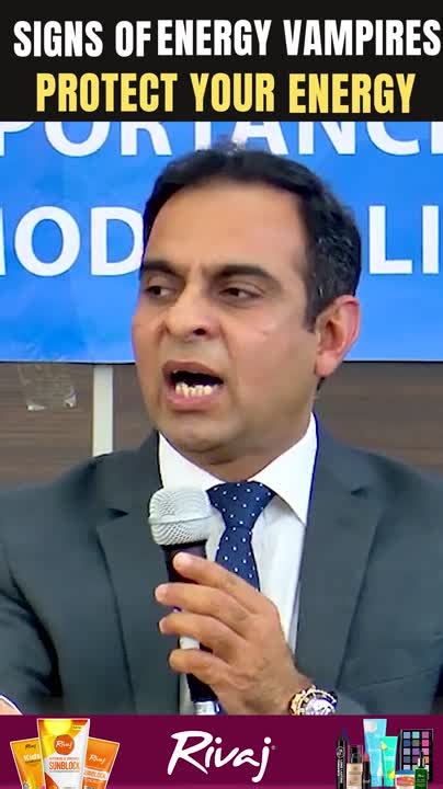 Qasim Ali Shah On Linkedin Protect Your Energy Qasim Ali Shah