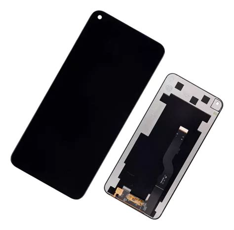 Tela De Toque Lcd Para Tcl 10l T770h T770b 4187u Parcelamento Sem Juros