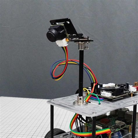 Tsl1401 Linear Ccd Camera Module Support Stm32 Smart Car Tracking