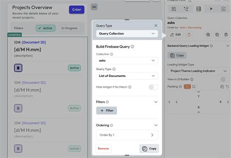 How To Refresh Listview Using Collection Query After Deleting