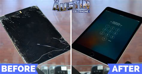 Ipad Screen Replacement Service