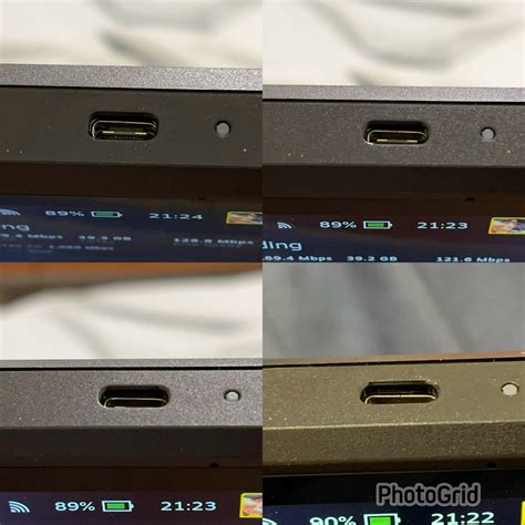 type c port not aligned r steamdeck