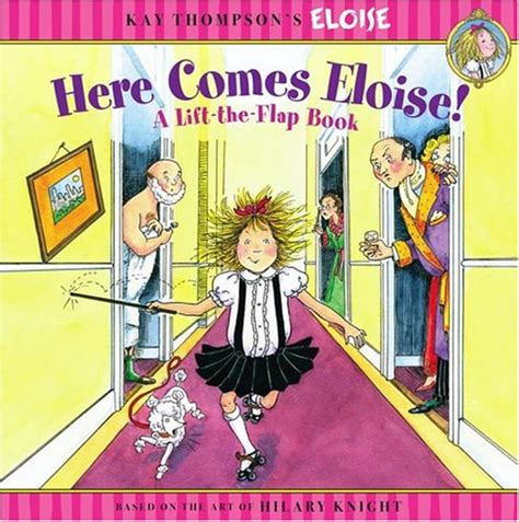 Eloise Books Alchetron The Free Social Encyclopedia