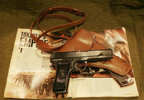 Tt33 Firing Pin Drag Gunboards Forums