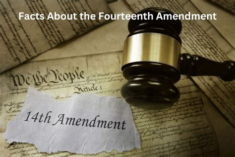 Fourteenth Amendment Womens Rights And The Fourteenth Amendment