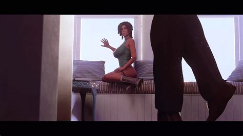 Rash Nemain I Hired A Tasty Whore With Divine Curves To Have The Best