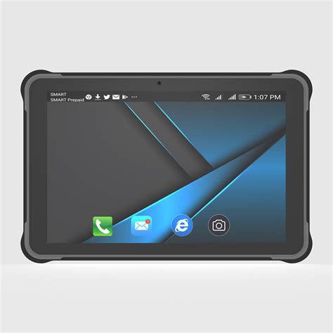 Shenzhen Rugged Technology Co Ltd Android Rugged Tablet