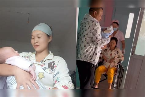 当事产妇回应“家属不知自己全名护士拒给娃”：生的第四胎，我很好！名护家属回应