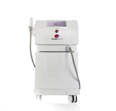 Sharplight Multiplatform Laser Edmonton Alberta Etanda Skin Solutions