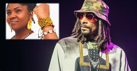 Снуп Догг схвалив Францію Маркес віце президентську формулу Густаво Петра Infobae