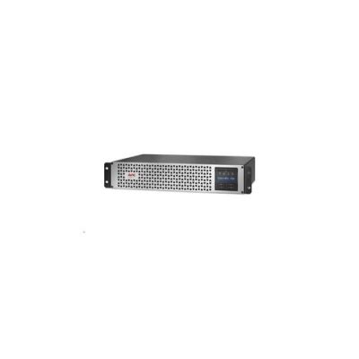 APC Smart Ups Lithium Ion Short Depth Va V With Smartconnect Port And Network