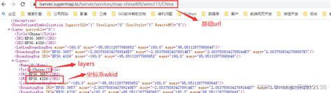 Arcgis Api For Javascript加载各种来源的wms和wmts服务arcgis Js Api Wmts Csdn博客
