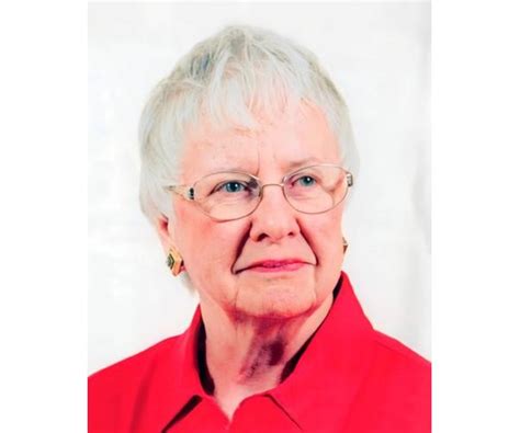 Janet A Weick Obituary 2023 Milwaukee Wi Krause Funeral Homes