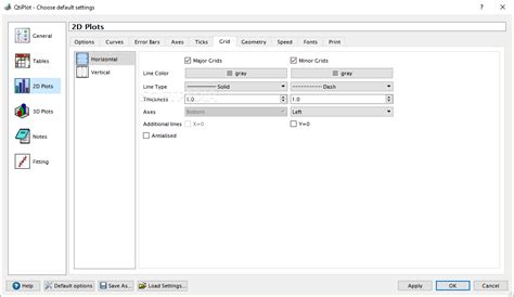 QtiPlot Download Softpedia QtiPlot Download Softpedia