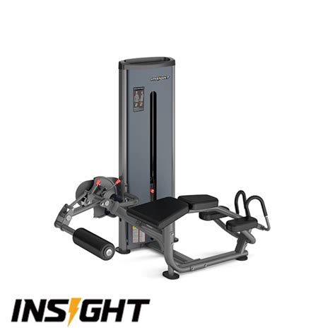 LEG CURL PTS Fitness Equipment