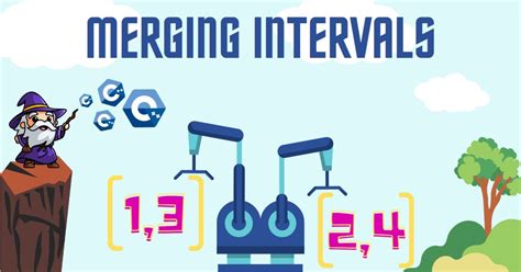 merging intervals in next gen c r cpp