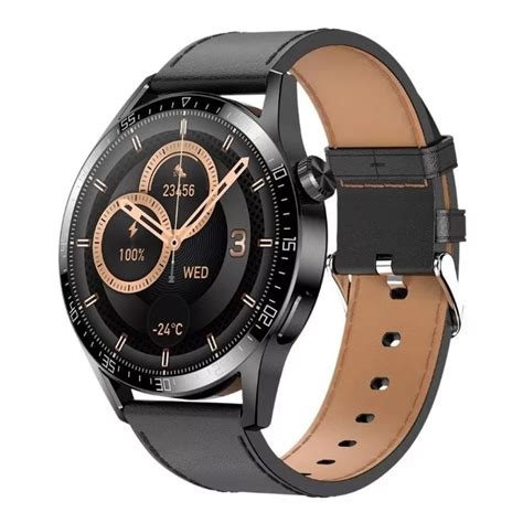 Reloj Inteligente Smartwatch Mobulaa Sk Deportivo Luegopago