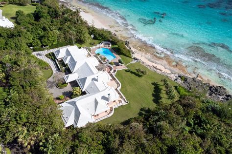 Bermuda Luxury Real Estate Homes For Sale