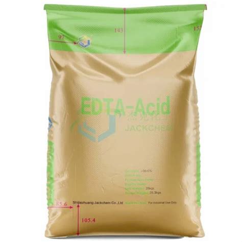 Edta Plain Powder At ₹ 200kg Malabar Hill Mumbai Id 2852179705230