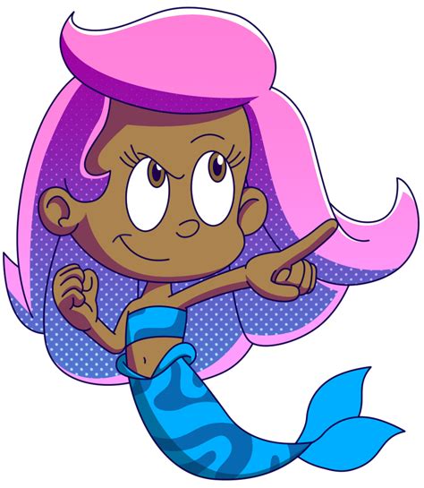 Molly Bubble Guppies 2022 By Supersonicbros2012 On Deviantart