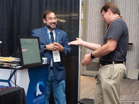 Chiro Texpo 2025 Exhibitor Texas Chiropractic Association