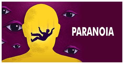 Paranoia Unveiled 7 Surprising Facts And Strategies To Cope