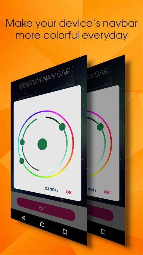 Navbar Control Custom Navigation Bar Apk For Android Download