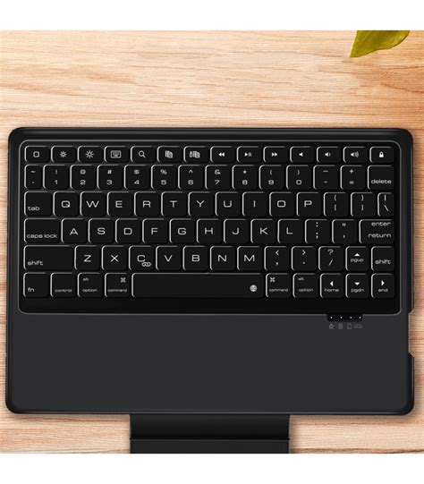 Купить Чехол-клавиатура ESR Bluetooth Keyboard для iPad Pro 12.9" (2018 ...