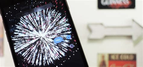 Message Effects Not Working In IOS Here S How To Enable Them IOS IPhone Gadget Hacks