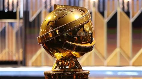 81st Golden Globe Awards Where When And Why To Watch The Prestigious