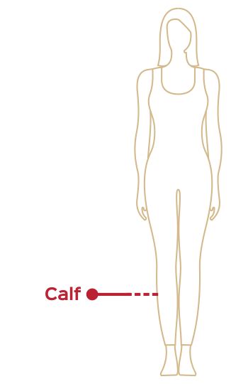 How To Measure Your Body For Customized Stitching Tacfab Com