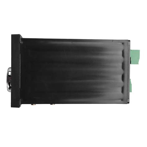 Dse501k Generator Controller Unit Replacement Manual Key Start Control Panel Module Dse 501 For