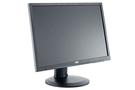 AOC Monitors