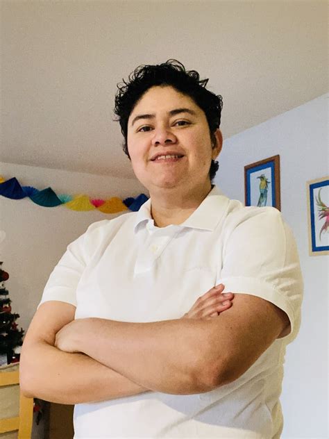 Andrea Ayala On Linkedin Lgbtiq Lesbian Nonbinary 38 Comments