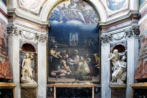 رافائل نقاش ایتالیایی تستچی