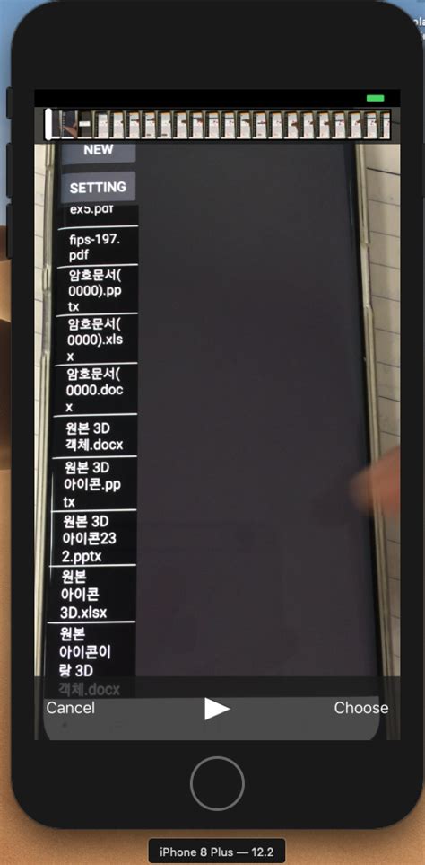 Ios How Can I Handle Video From The Image Picker Stack Overflow