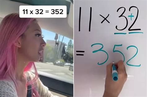 Worlds Hottest Maths Teacher Now Giving Online Lessons About Love To Adoring Fans World