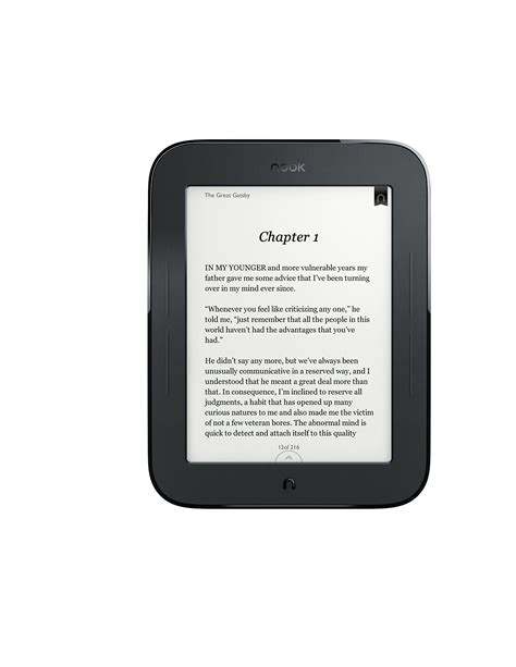 Nook Simple Touch Ver122 At Russell Stinson Blog