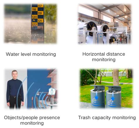 Rs485 750cm Ultrasonic Level Sensor Buy In Australia Ss101991041 Core Electronics