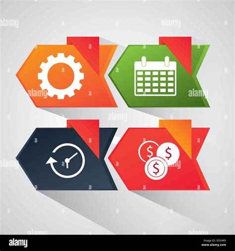Infographic Vector Design Stock Vector Image And Art Alamy