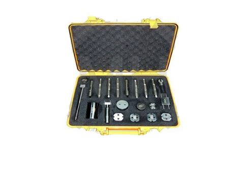 IEC Plug Socket Test Equipment SS Gauges For Checking Dimension