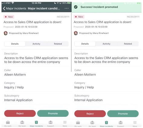Leverage Itsm Mobile Agent App Servicenow Community